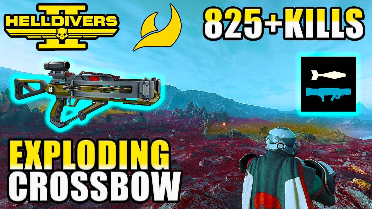 Helldivers 2 - Flawless Terminid Solo Super Helldive (Super Helldive ...