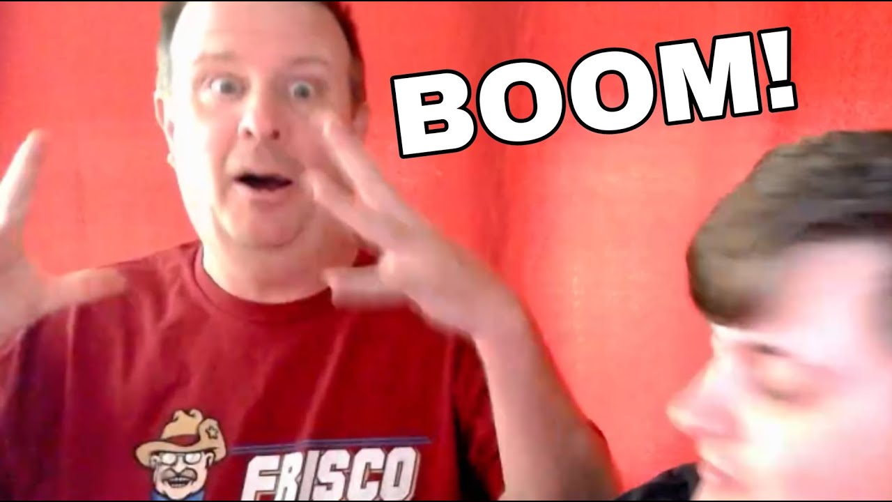 THE SEARCH - NF (Dad's FIRST Reaction) - YouTube