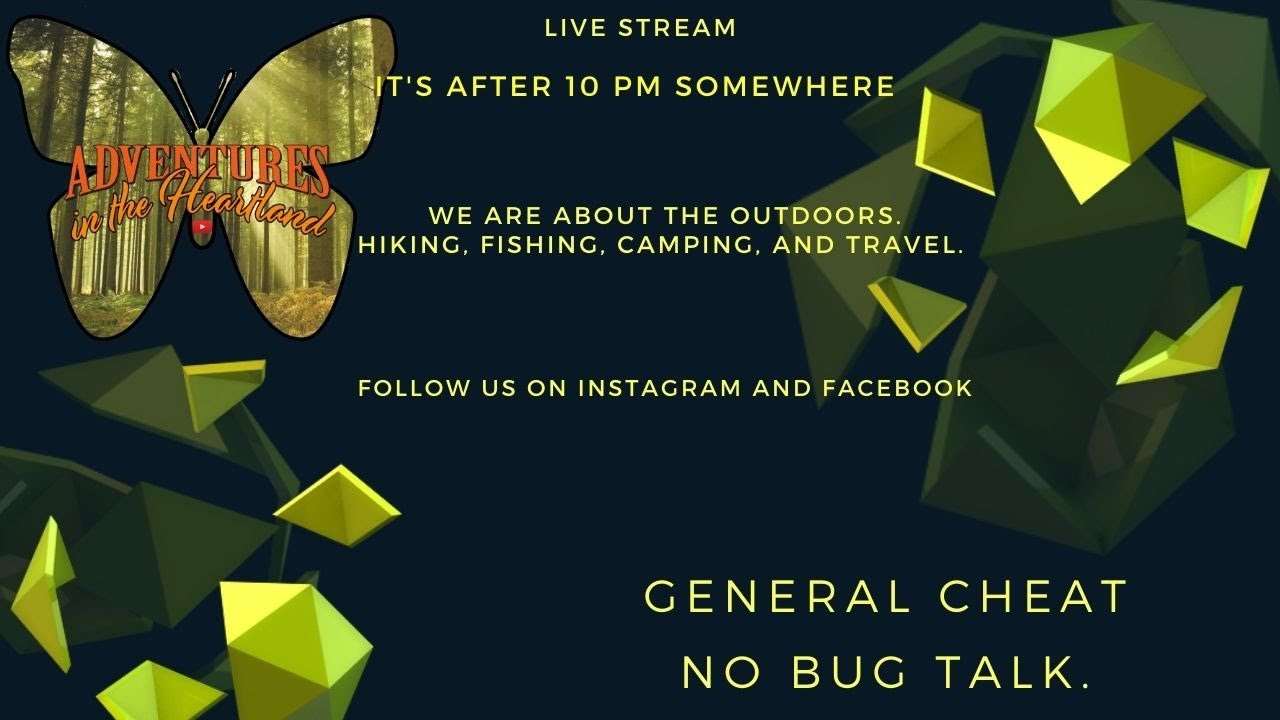 It's after 10 PM somewhere - YouTube