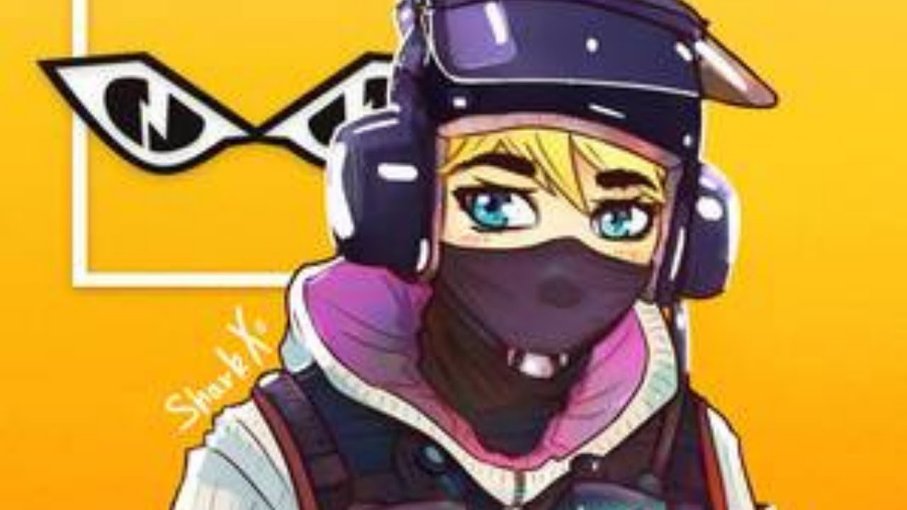 Rainbow Six Siege's Autistic Side - YouTube