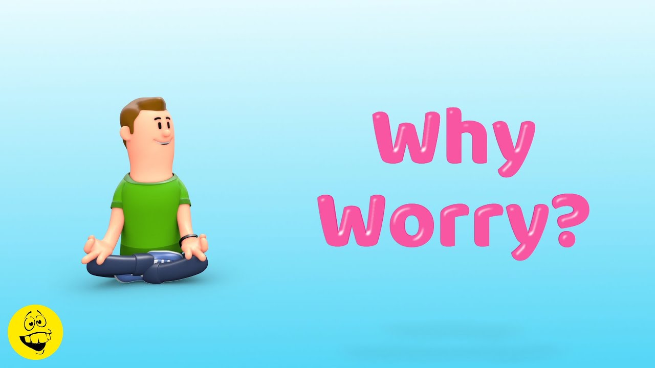 Why Worry? | The great truths of life | Mikes Short Jokes 6 - YouTube