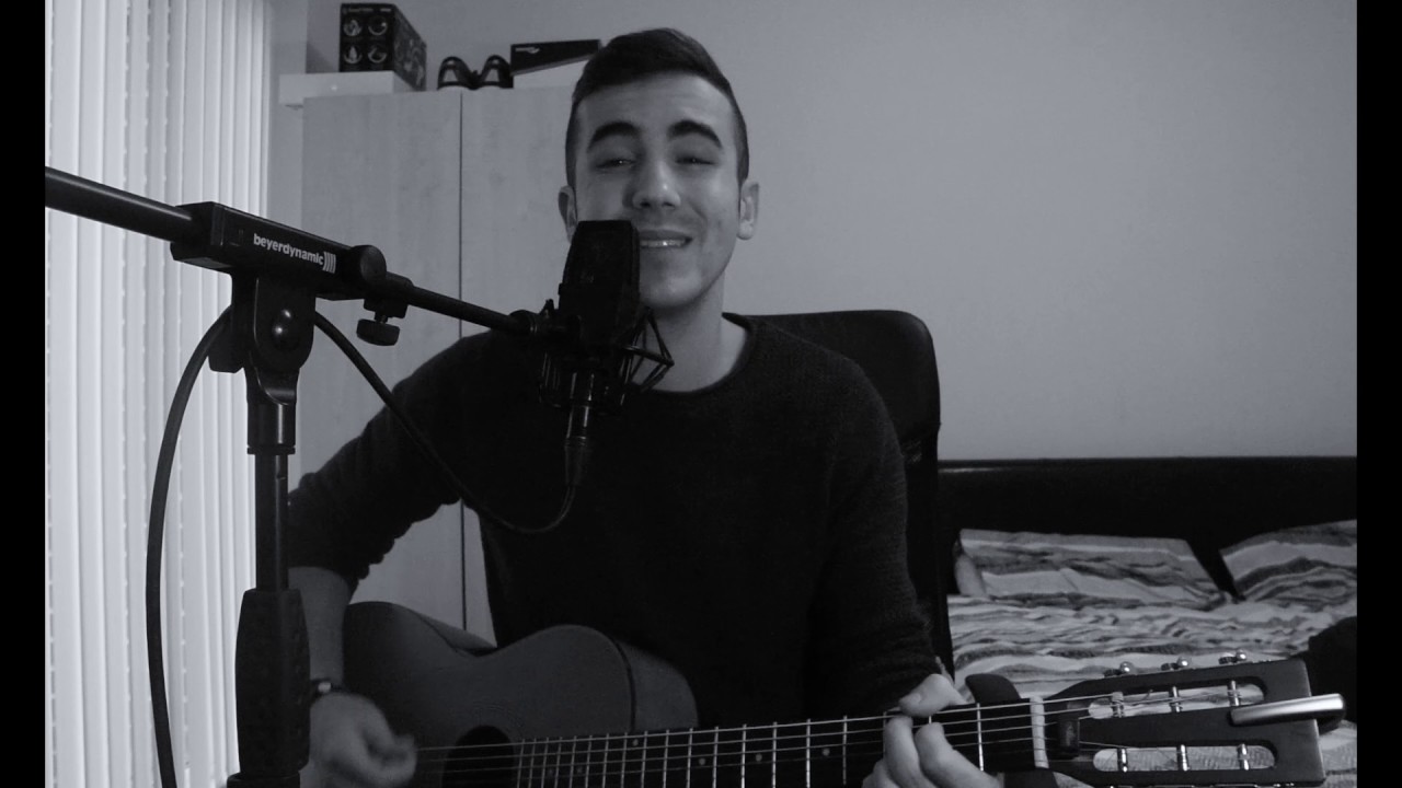 Catfish and the Bottlemen - Cocoon (Joe Roscoe Cover) - YouTube