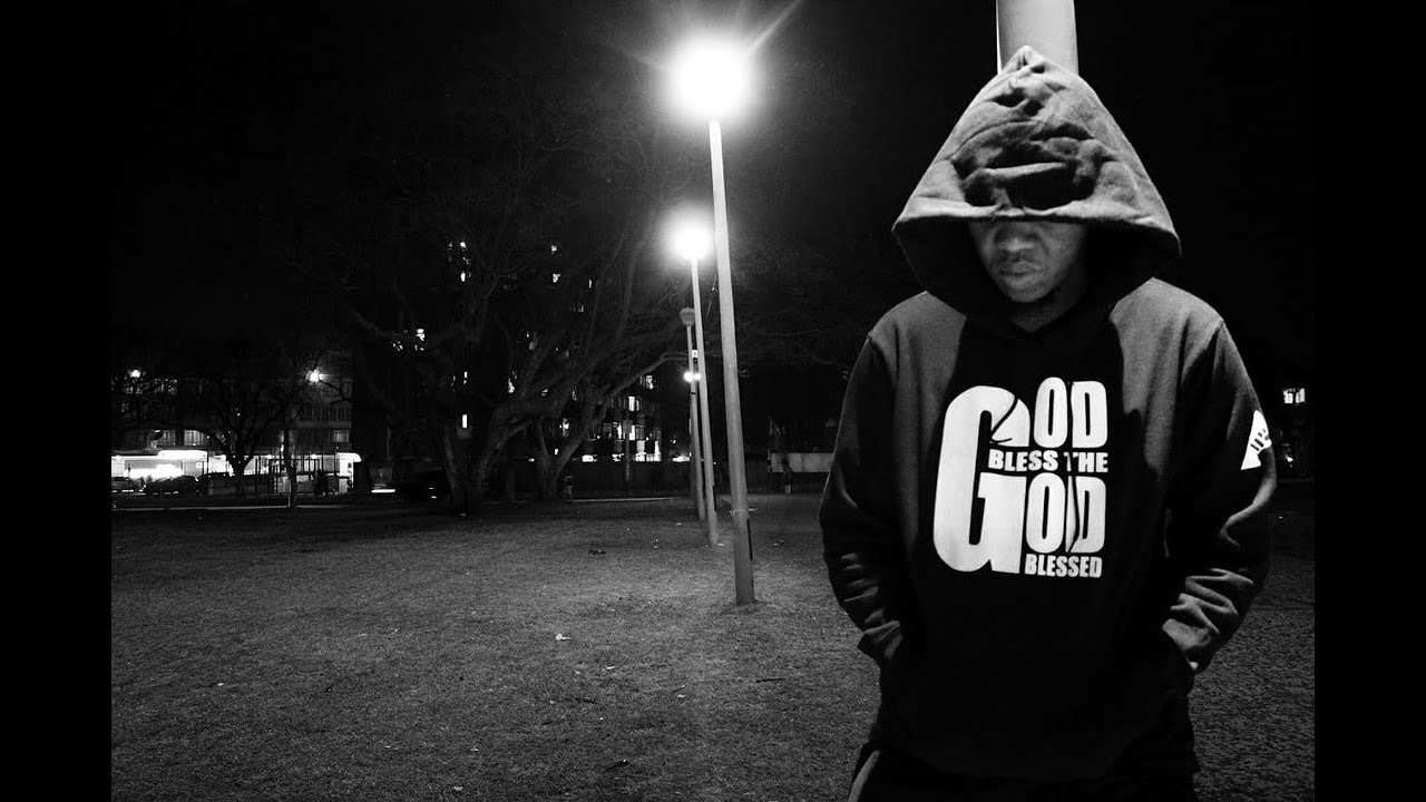 PdotO - Cold Waters Freestyle - YouTube