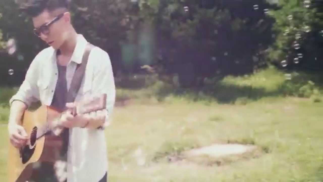 周國賢 Endy Chow - 年輕人們 Official MV - YouTube