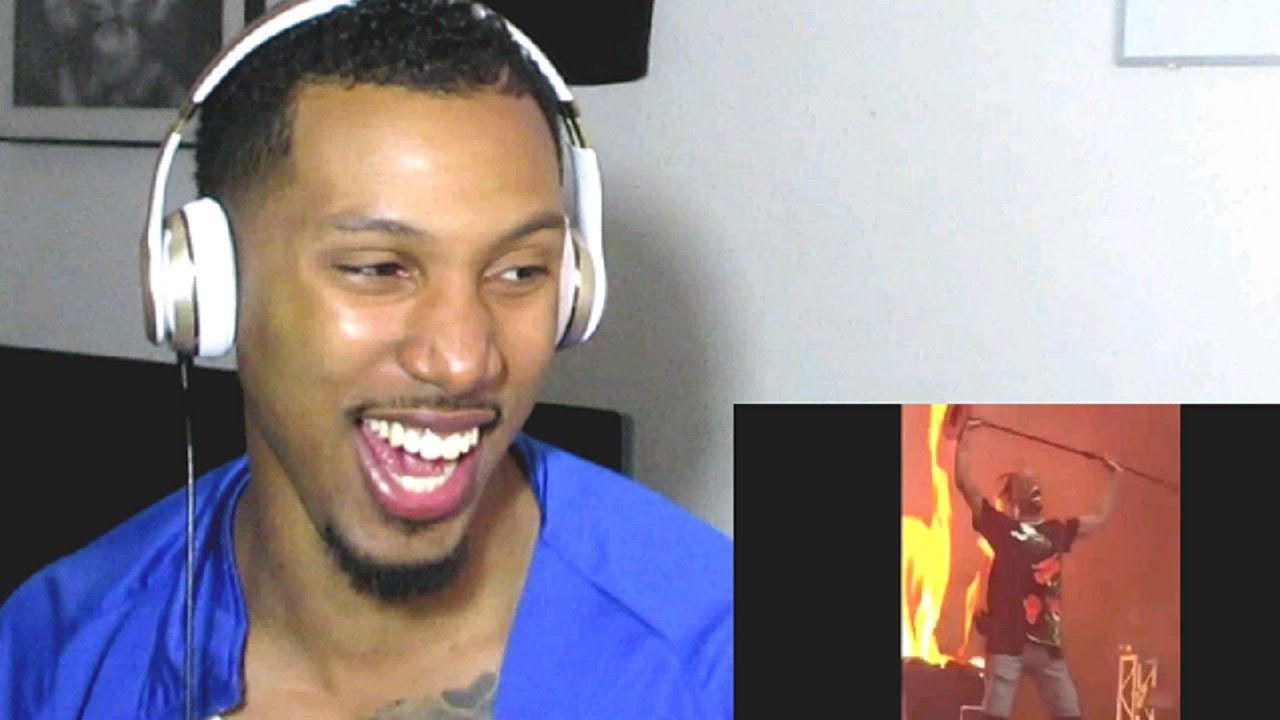 That Boy Travis! TRAVIS SCOTT FUNNY BEST MOMENTS COMPILATION REACTION ...