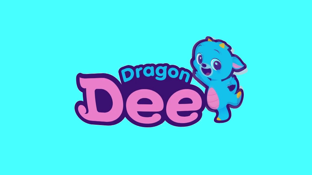 Dragon Dee Logo Effects (Sponsored By Preview 2 Effects) Sound ...