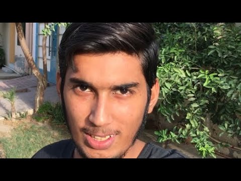 Kanan park zoo gaye aj ,😳Haris tang karna lag gya - YouTube