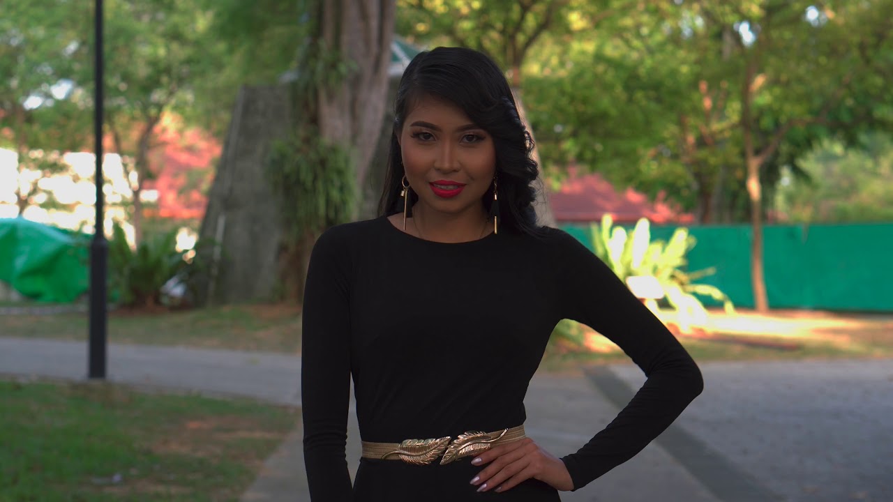 Run the world (Girls) cover - YouTube