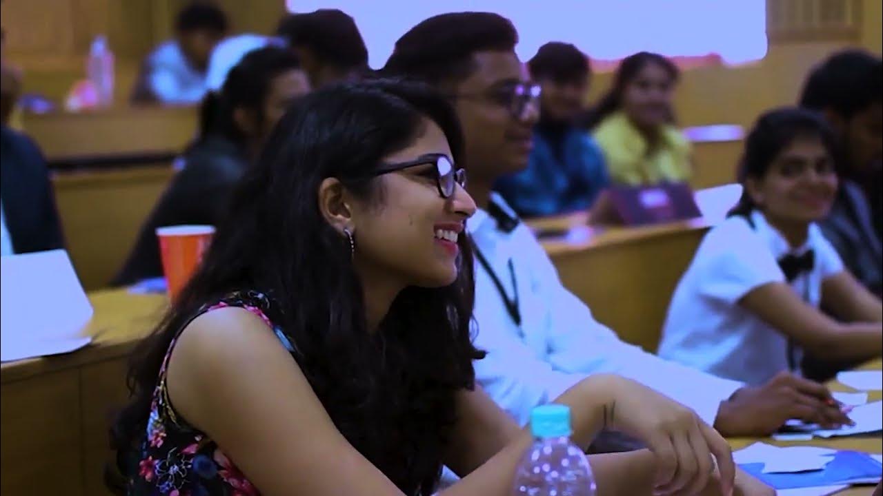 BITSMUN '22 Trailer | BITSMUN Hyderabad | BITS Pilani Hyderabad Campus - YouTube