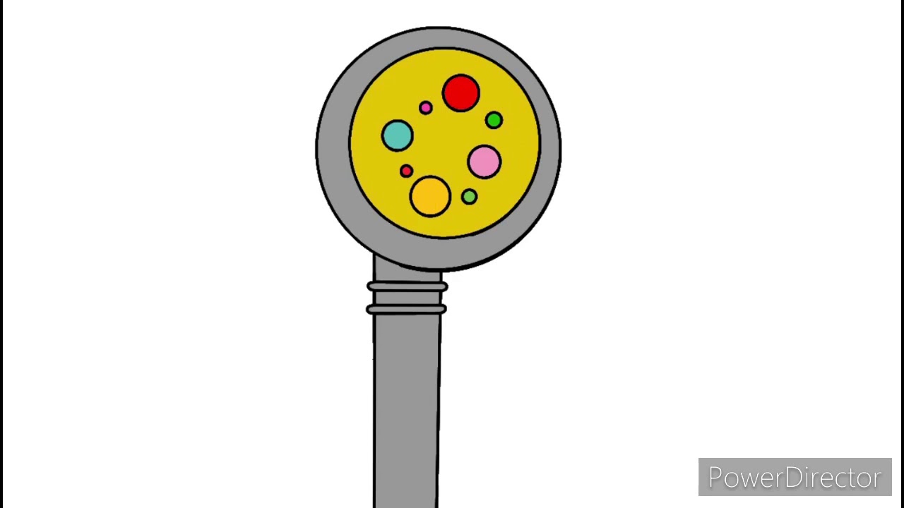 Toy Voice Trumpet Sound Effect - YouTube