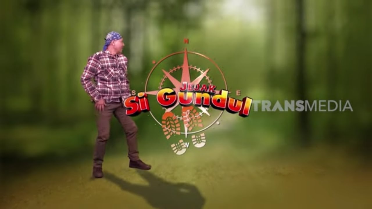 [FULL] | JEJAK SI GUNDUL (03/06/23) - YouTube