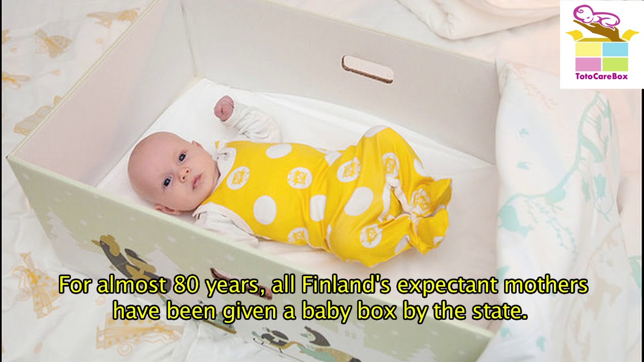 Toto Care Box Training Tutorial Teaser - YouTube