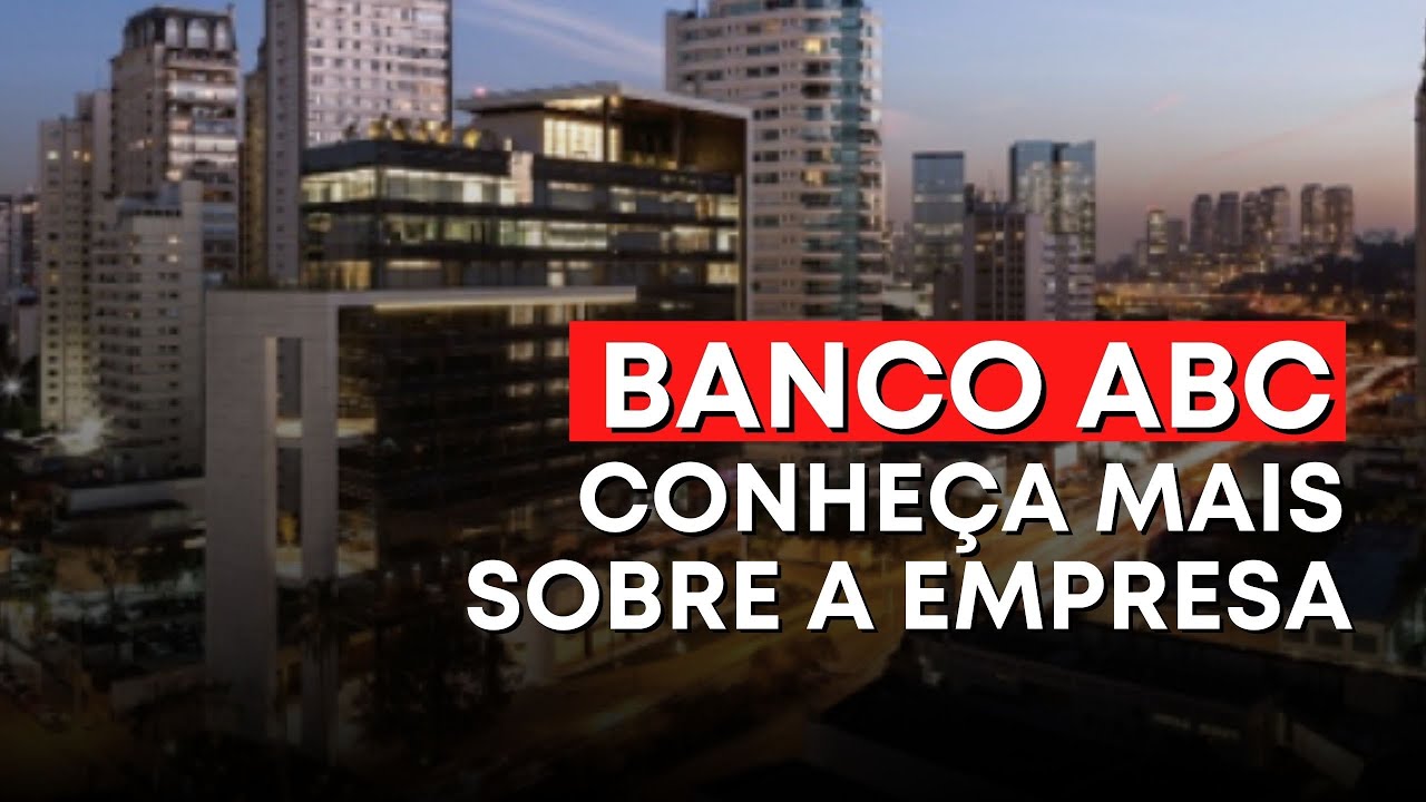 #ABCB4: CONHEÇA OS PLANOS E ESTRATÉGIAS DO BANCO ABC | BM&C BUSINESS ...