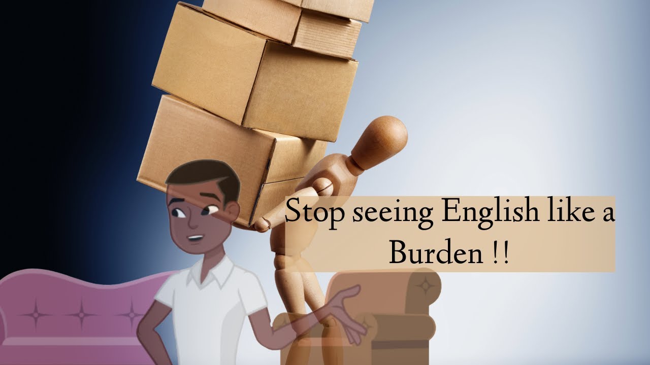 How to Enjoy Learning English!! - YouTube