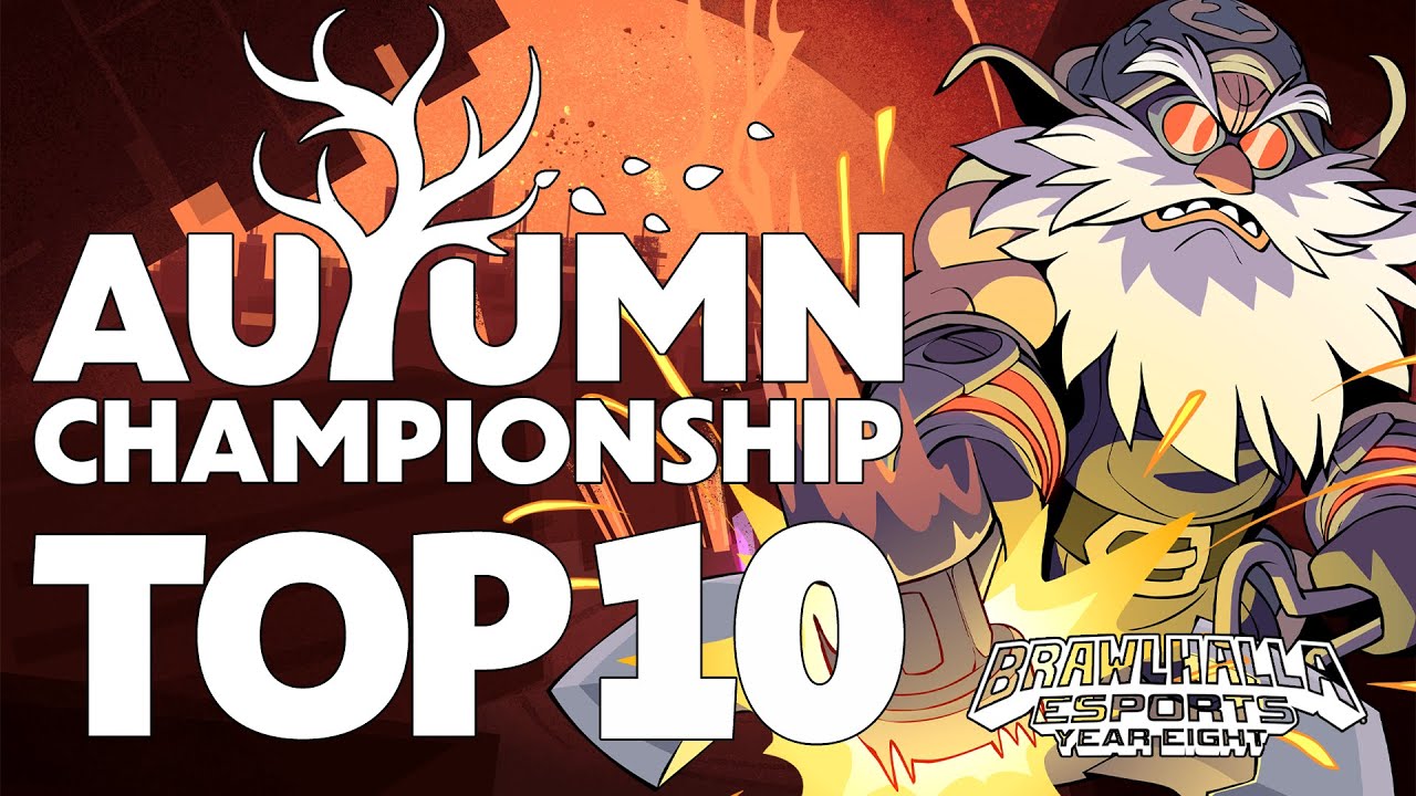Top 10 Plays - Autumn Championship 2023 - YouTube