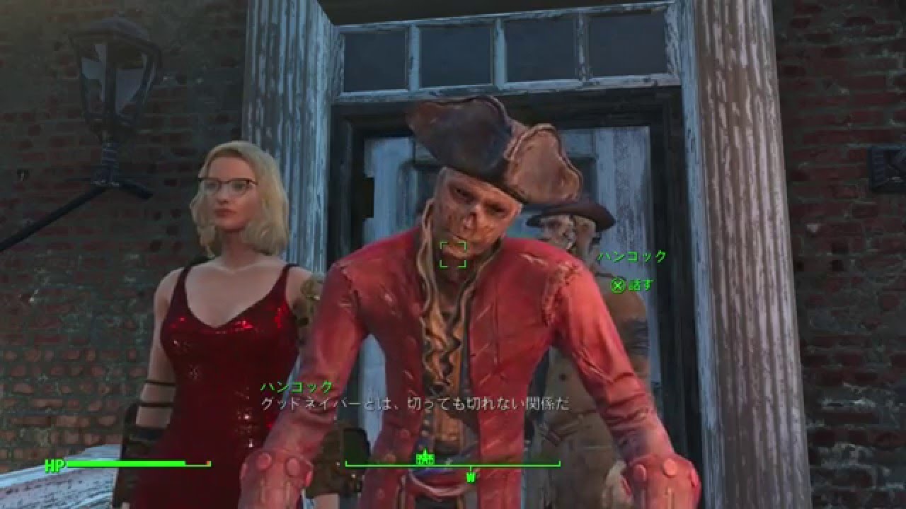 060】Fallout 4【The Big Dig（後編）】 - YouTube