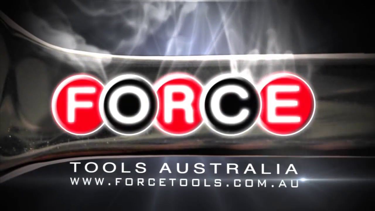 FORCE Tools - YouTube