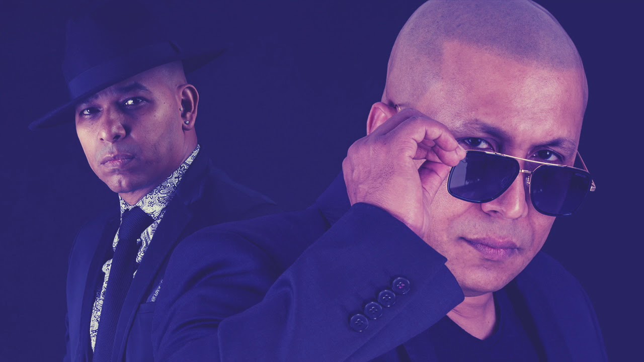 Hugo Salcedo - La Salsa de Australia feat. Rodry-Go - YouTube