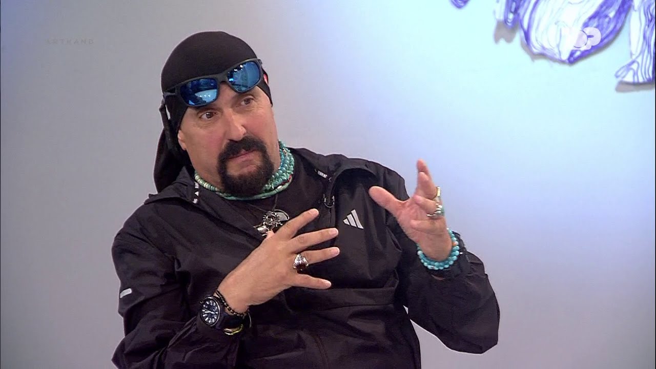 Alket Islami sjell një udhëtim mahnitës mbi thesaret kulturore të ...