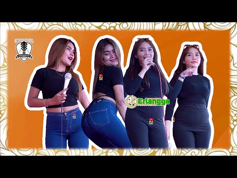SURATAN ANTARA KAU DIA DAN AKU DINDA ANGGRAINI BELLA NOVELIA ERLANGGA PRO JAMBLANGAN