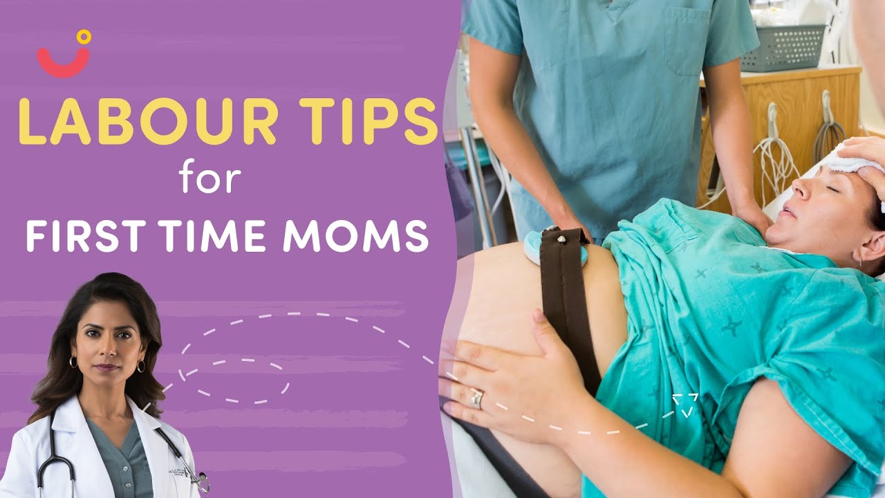 5 Birthing Techniques Every Expecting Mother Should Know About ...