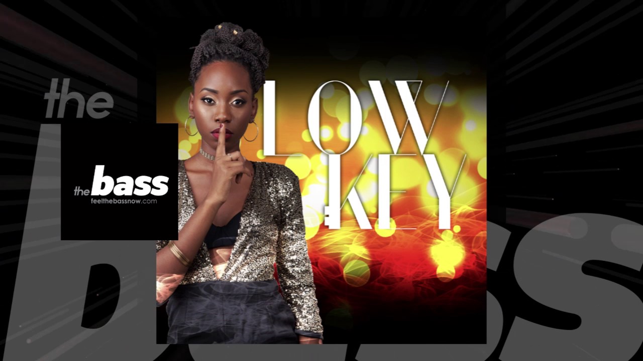 Kisha - Low Key | 2017 Music Release - YouTube