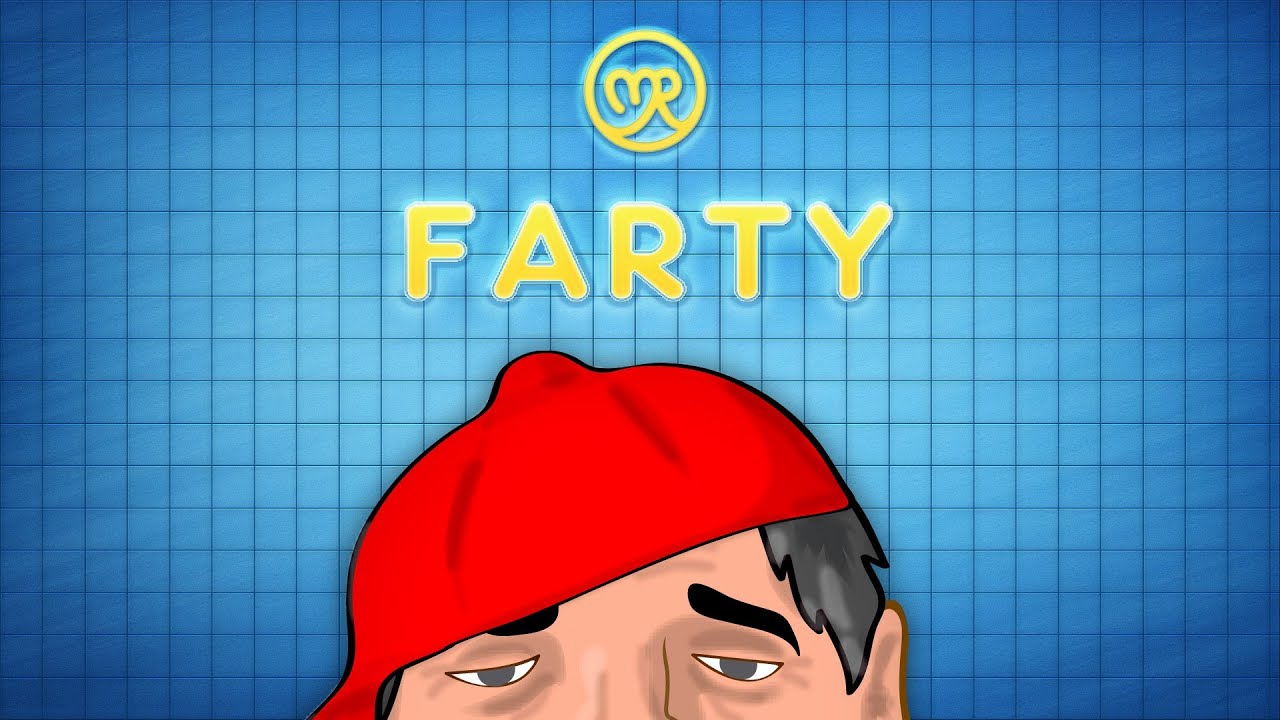 MR. FARTY (Introduction) - YouTube
