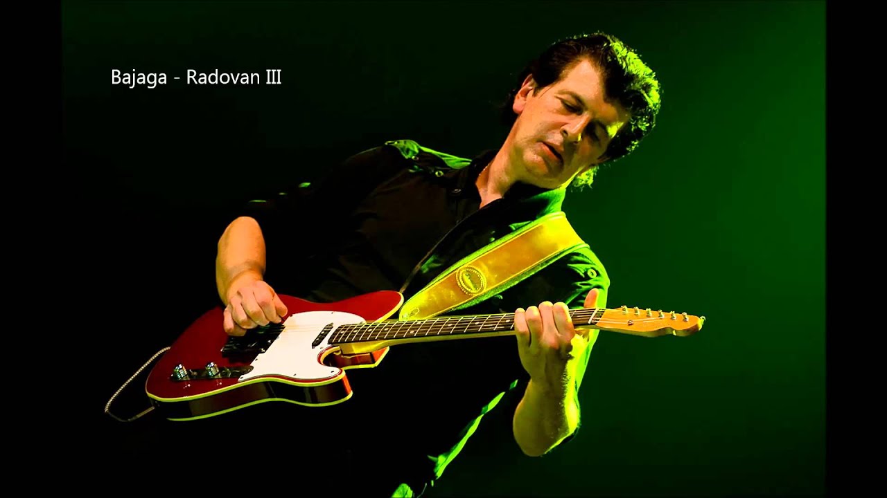 Bajaga - Radovan III - YouTube
