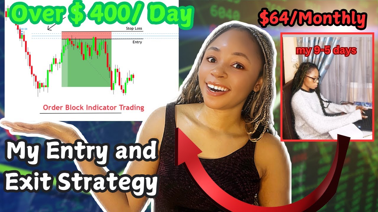 How to Trade Forex for Beginners: A Step-by-Step Guide - YouTube