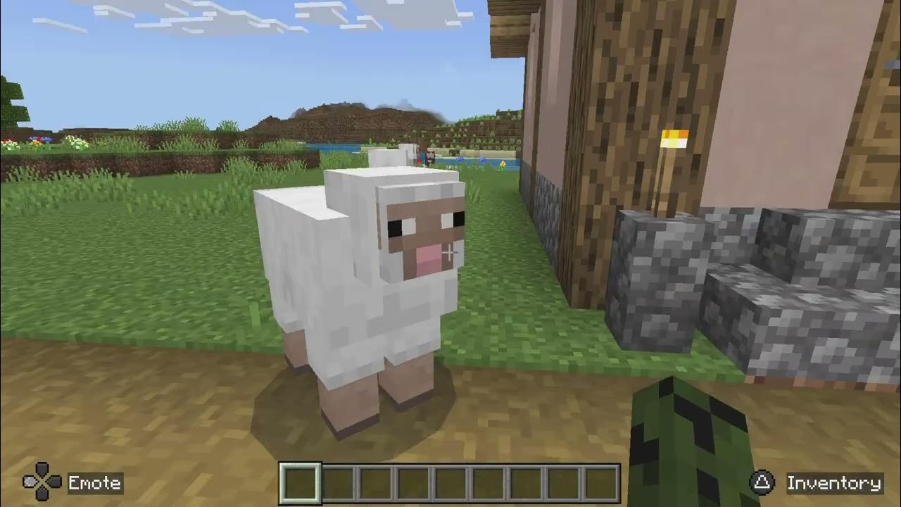 Minecraft easy commands - YouTube