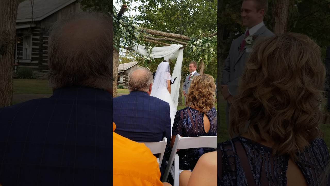 Shelby Coffey Wedding