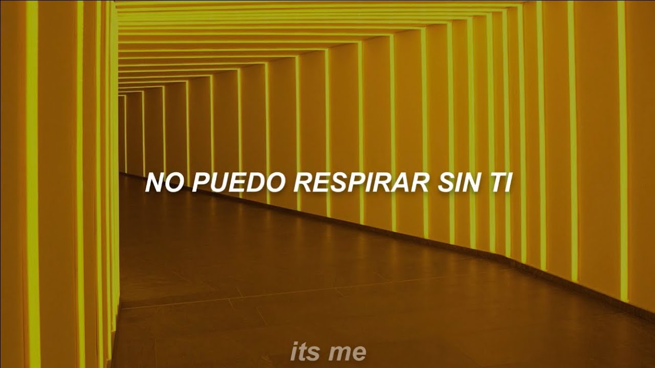 KEY - Yellow Tape (sub español) - YouTube