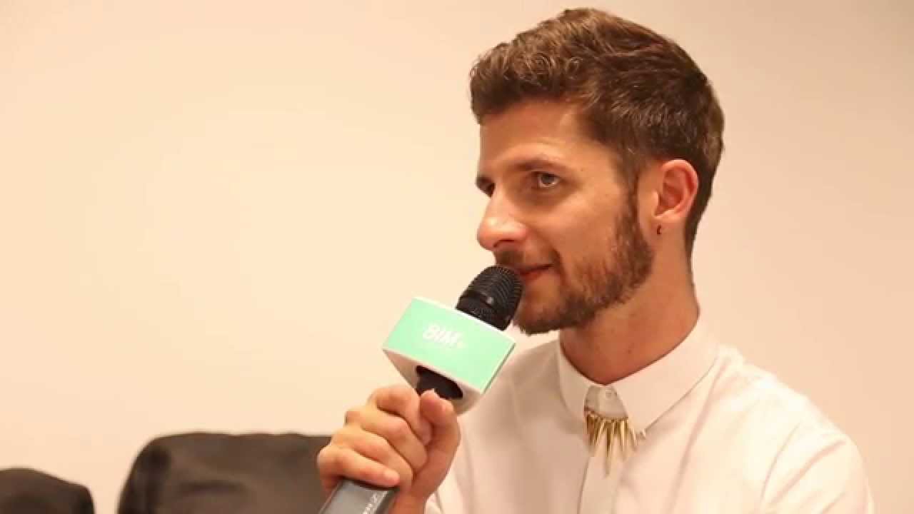 Nicola Testa - Interview BIM - YouTube
