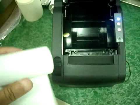 NSG 85出據機 - YouTube