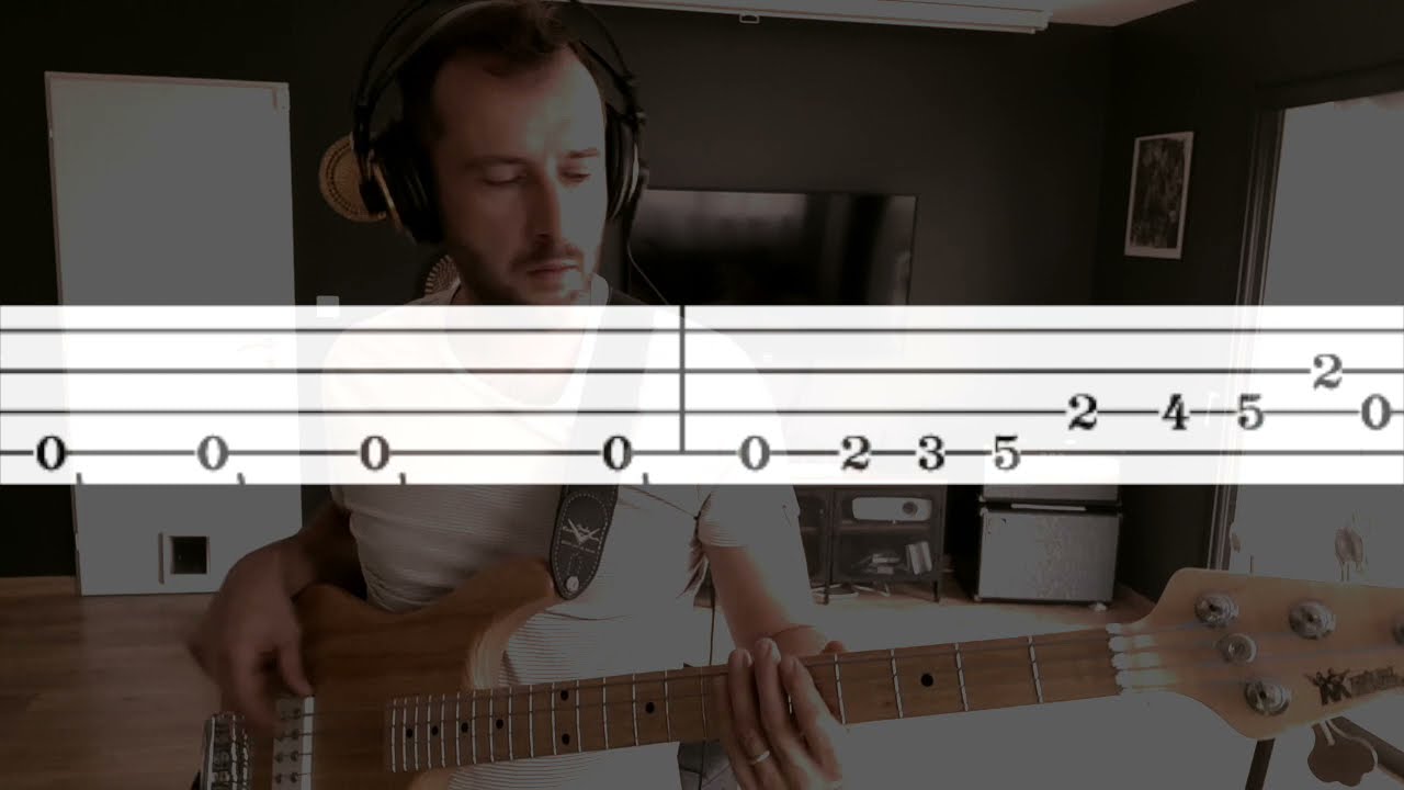 Chic - Good Times (Funk Bass Tab) - YouTube