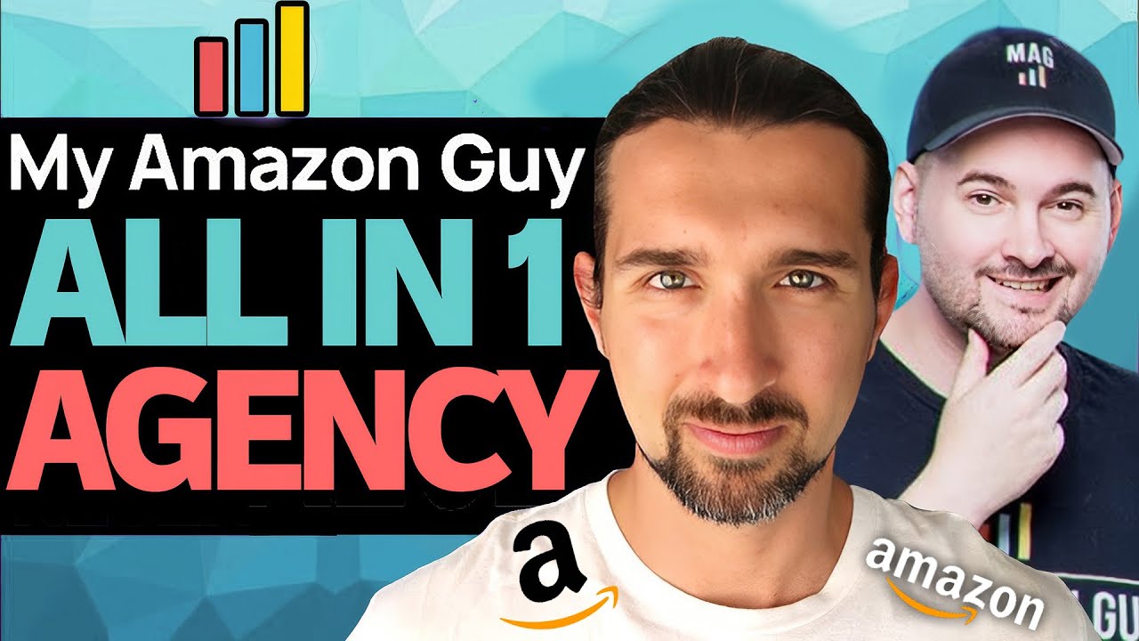 My Amazon Guy Review: The Agency Behind $1.2 Billion in Managed Amazon ...