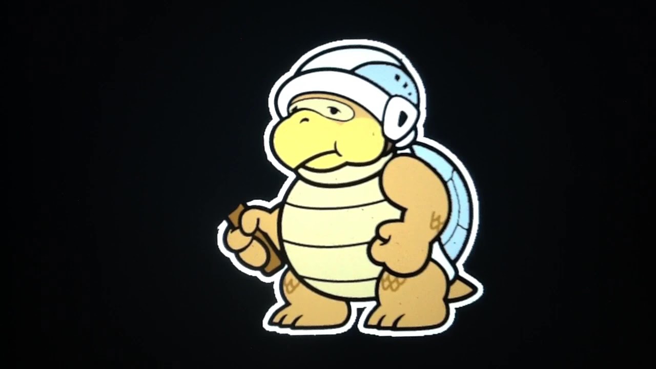 Paper Dry Bro - YouTube