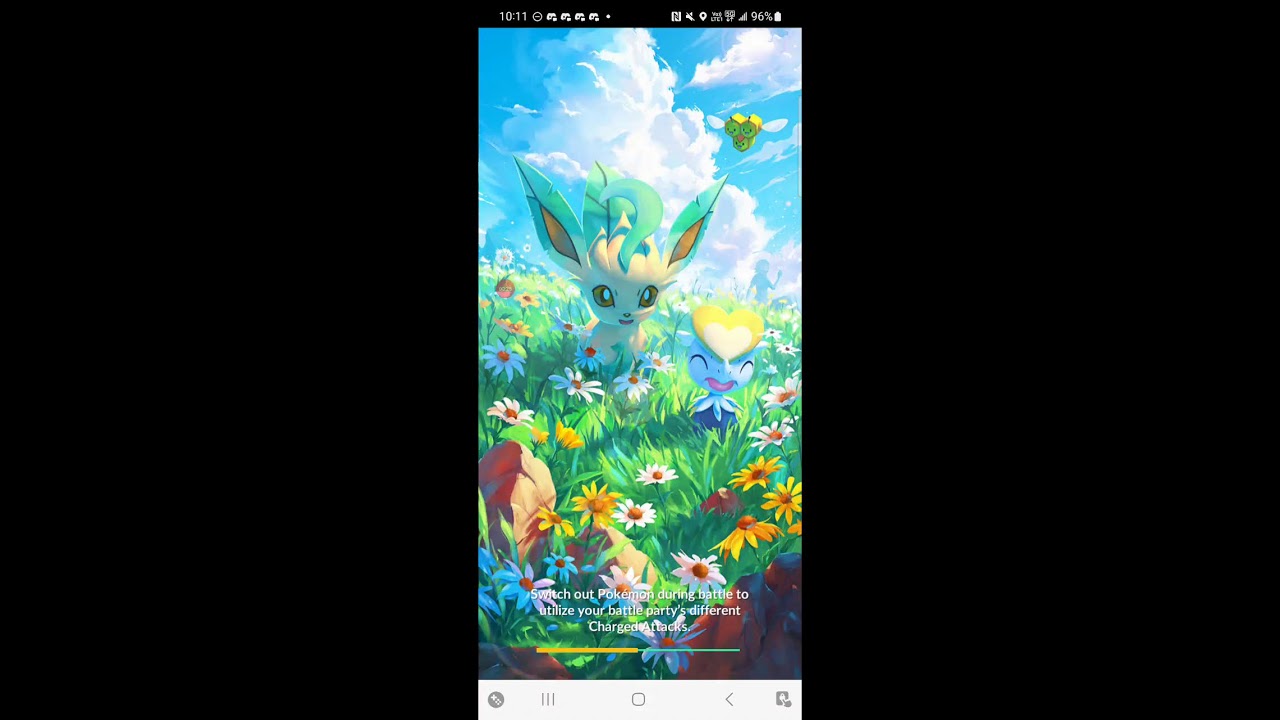 pokemon go max finale day 1 - YouTube