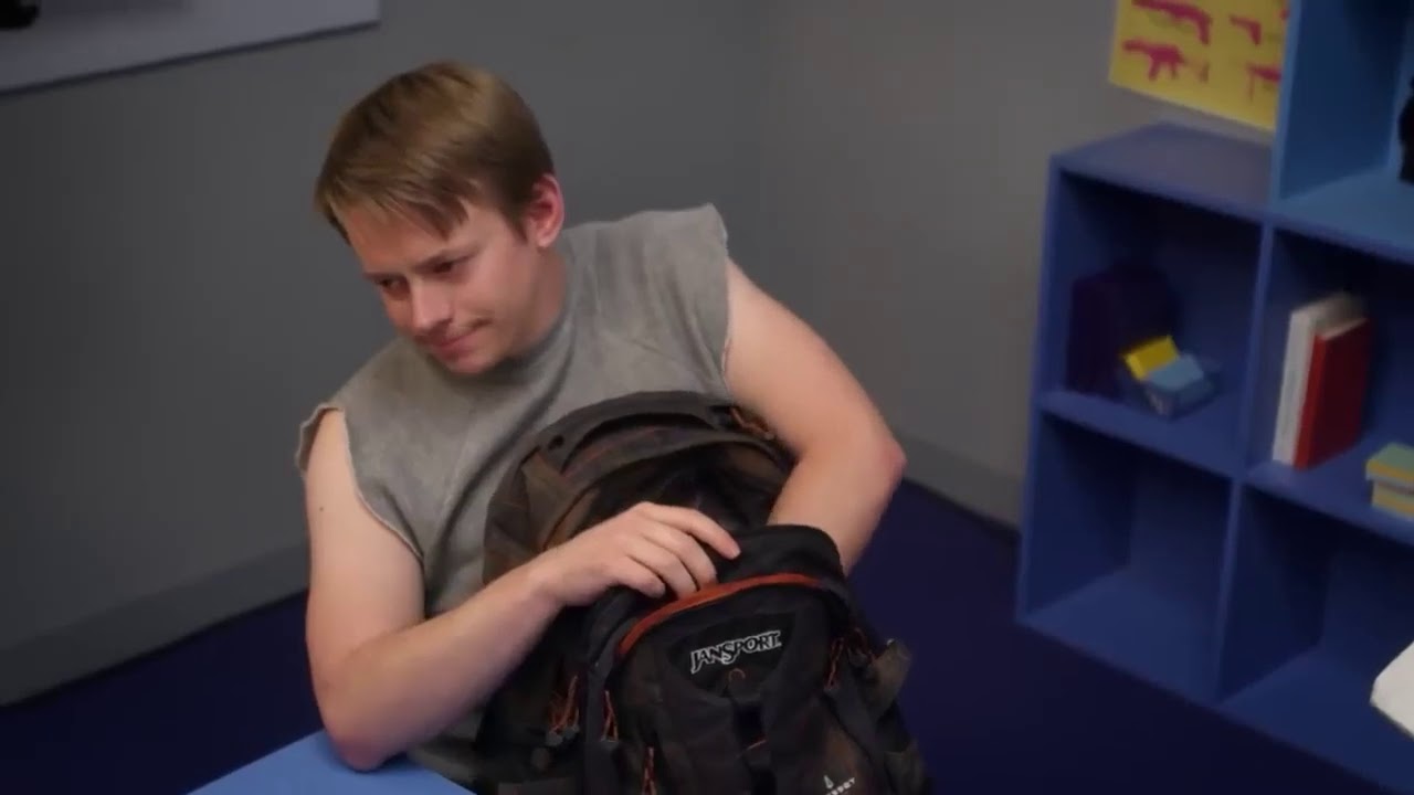 VGHS Season 2 episode 2 - The best of the Law. (HQ Reupload) - YouTube