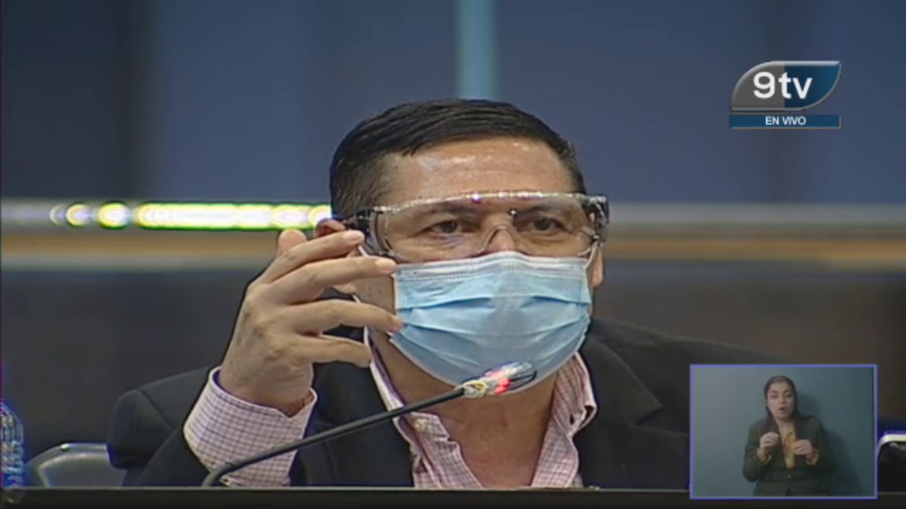 ORLANDO CANDRAY - YouTube