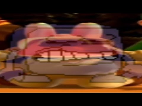 SMG4 screaming meme but its john gutter. - YouTube