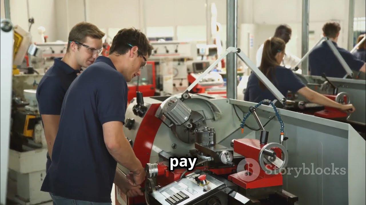 Mastering CAD Design: Best Practices for Efficient Manufacturing - YouTube