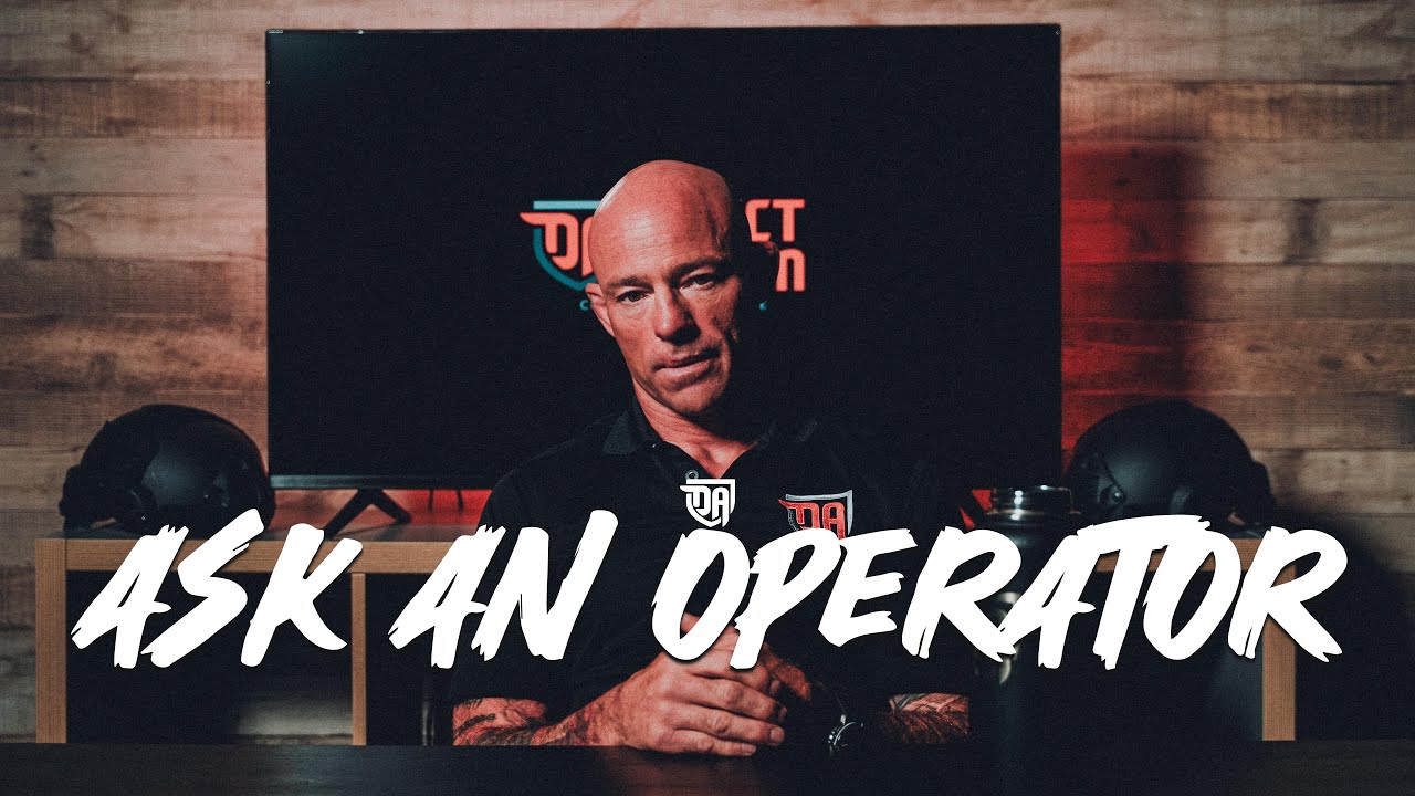 Former JTF2 Assaulter Talks About CQB Training With CAG (Delta Force ...