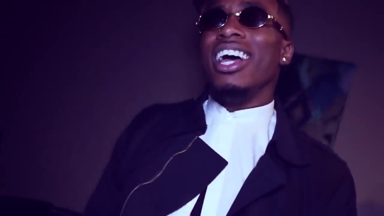 12TilDee x Famous Dex aka Dexter Took Time Official Video 🔥🔥👌🏽 - YouTube