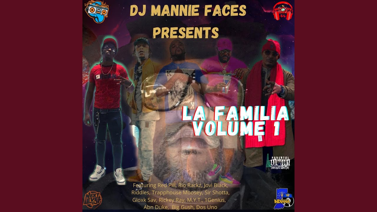 Ya Hemi (feat. Rickey Ray) - YouTube