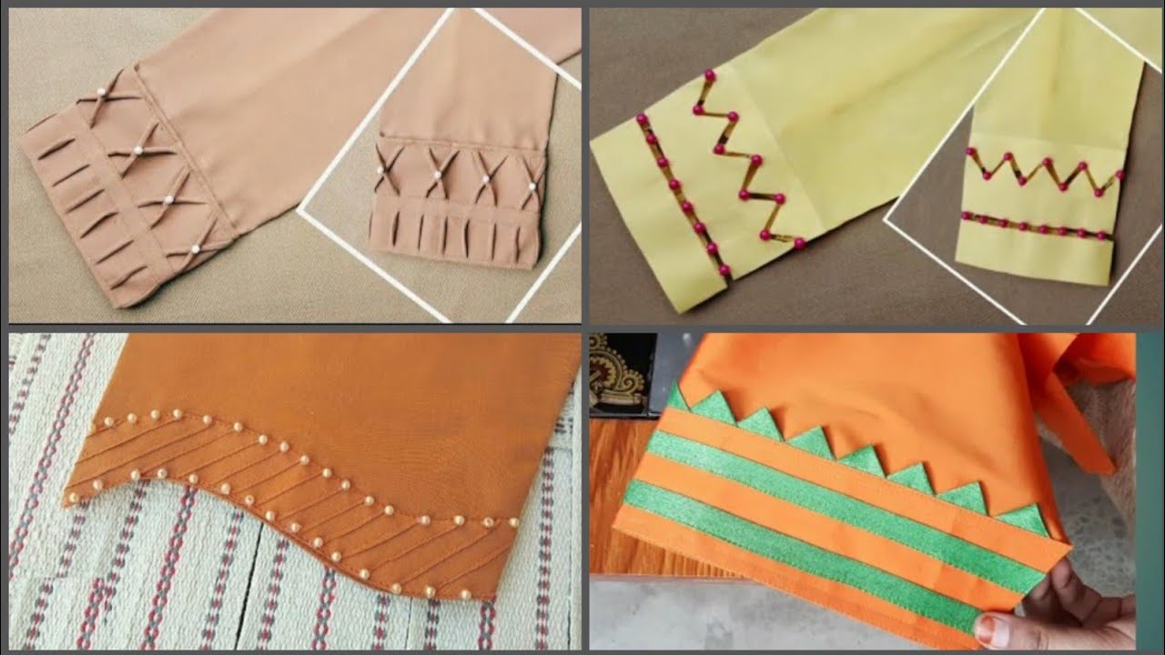 Ladies salwar poncha designs 2021 | trouser design | palazzo design ...