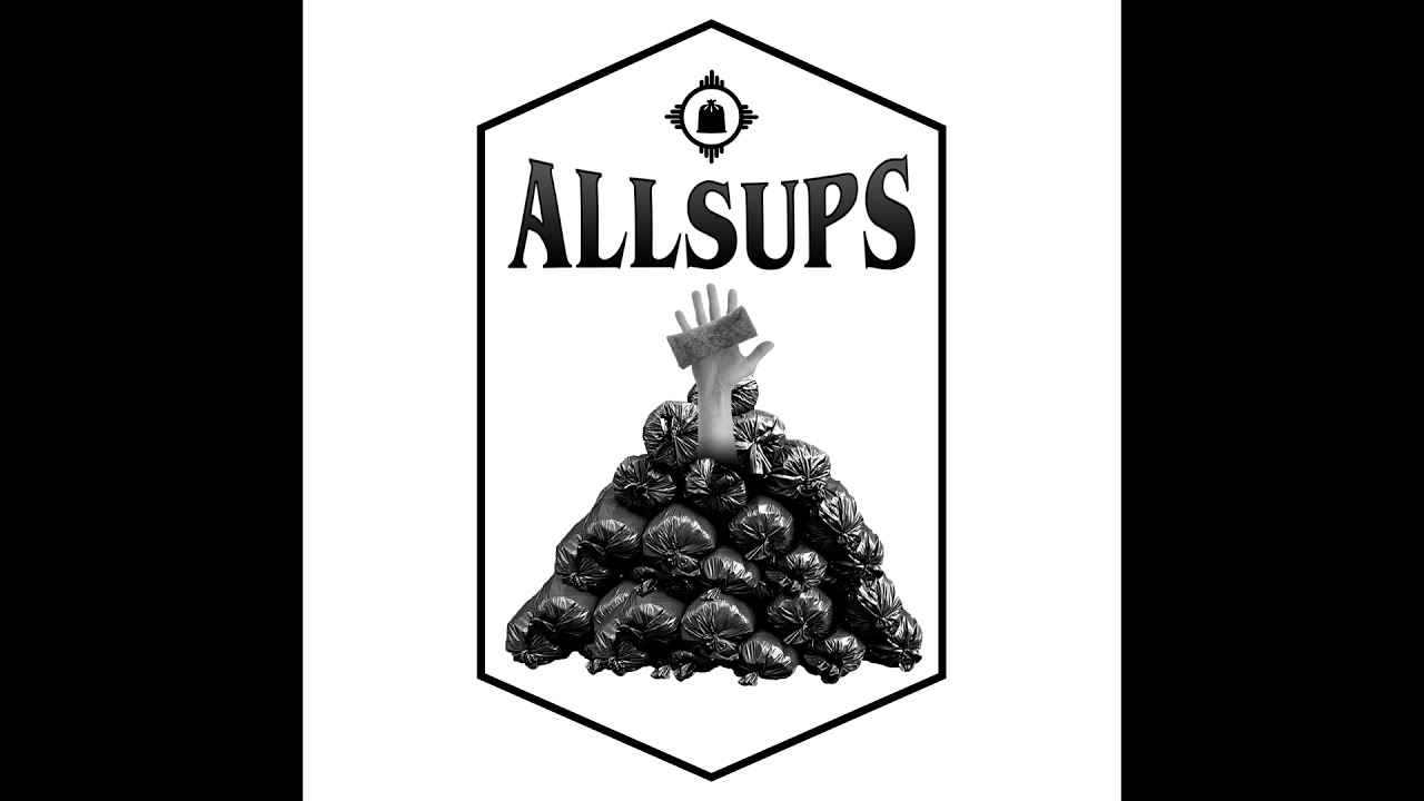 Allsups - S/T (Full Album) - YouTube