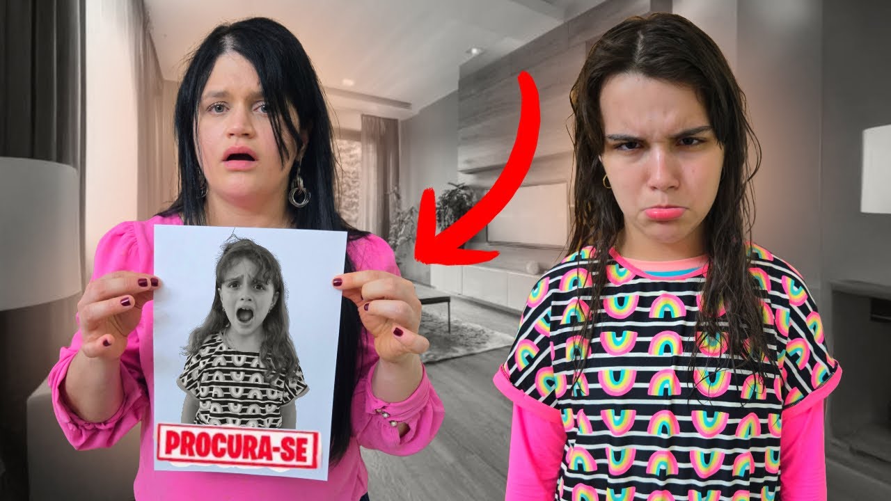 Minha IrmÃzinha Desapareceu Youtube