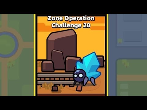 EASY Last for season 10 zone operation 20 #survivorio #gaming # ...