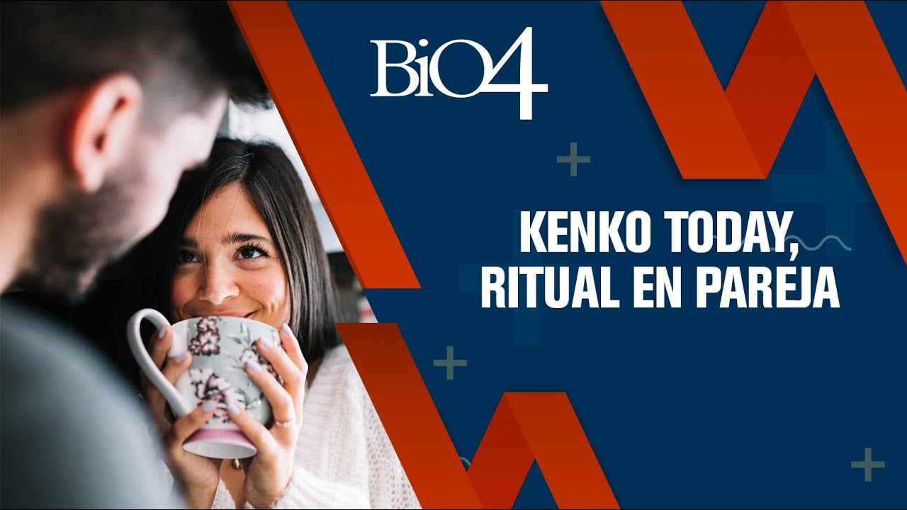 "Kenko Today, ritual en pareja" - YouTube